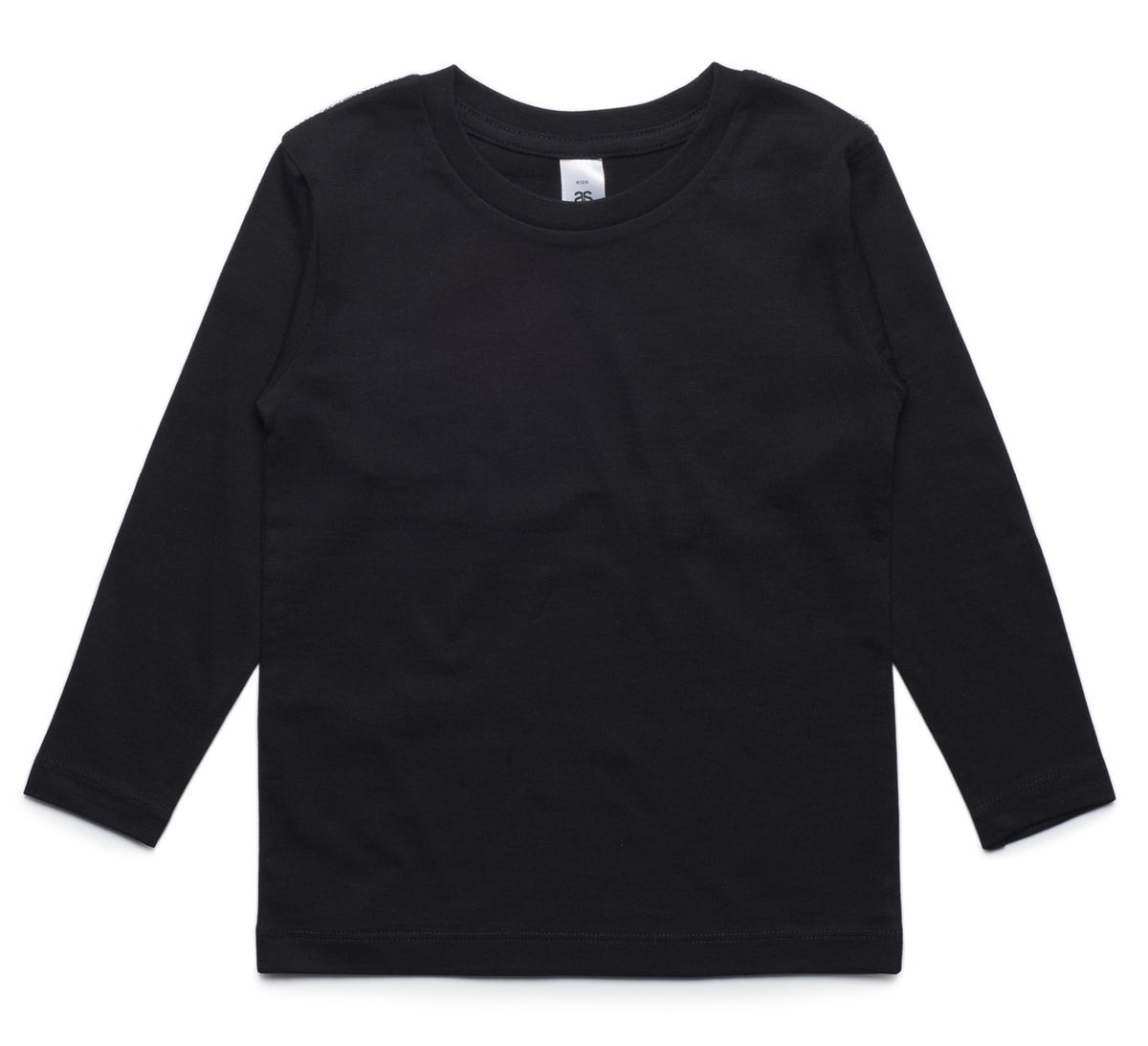 Riverhead School - Long Sleeve Top (100% Cotton Undergarment) – The ...