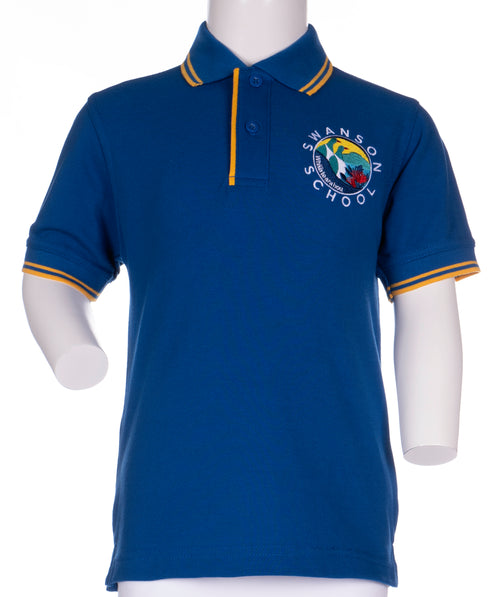 Swanson School – The School Uniform Co.